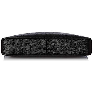 Kate Spade New York Women's Margaux Medium Convertible Crossbody Bag, Black, One Size