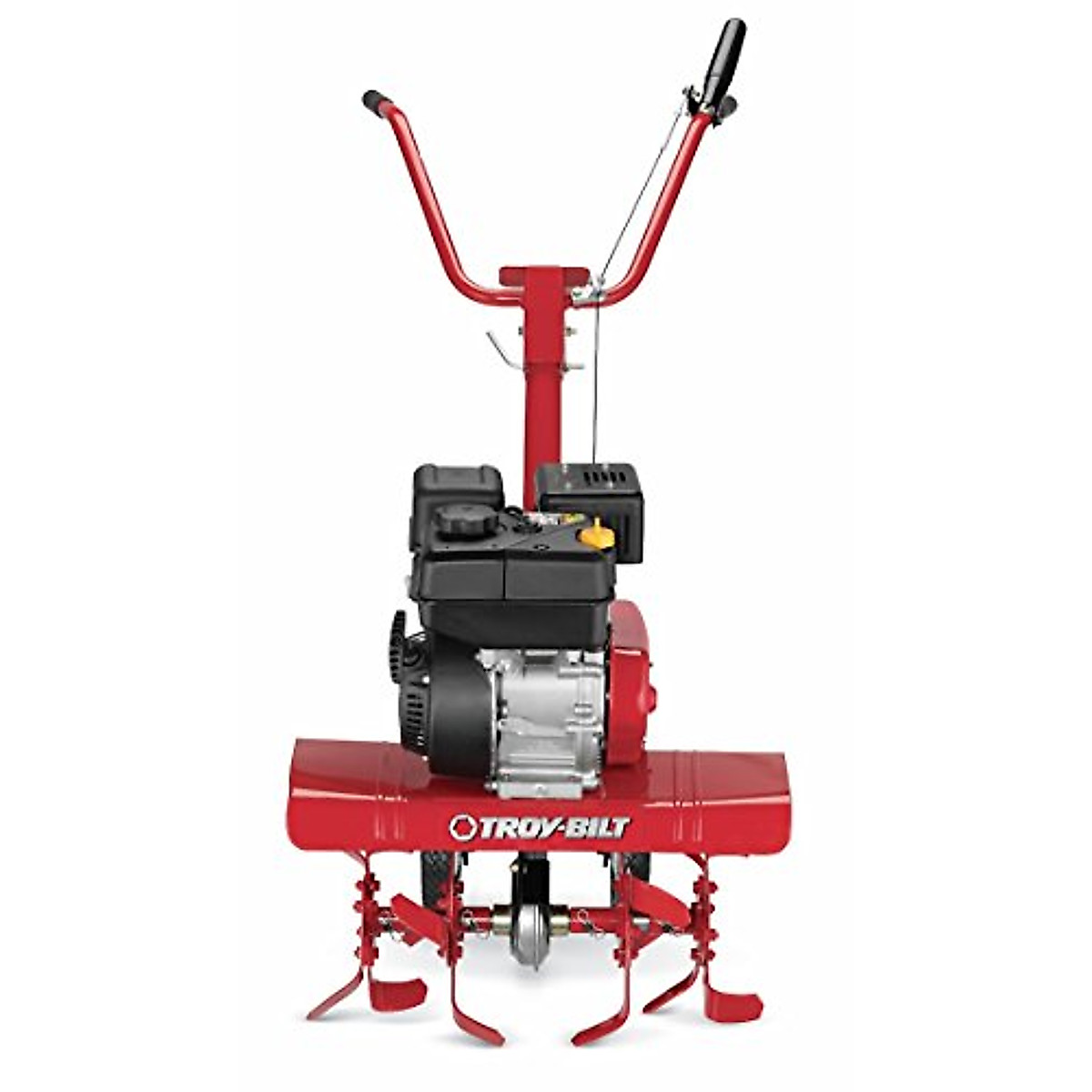 Troy-Bilt Colt 208cc Forward Rotating Front Tine Tiller