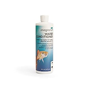 Imagitarium Water Conditioner, 16oz
