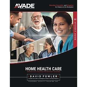 AVADE Home Health Care Student Guide