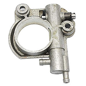 Auto Oiler Assembly Oil Pump For Echo CS-550P CS-600P CS-590 CS-620P CS-620PW CS-600 PN C022000052 C022000050 C022000051 C022000053
