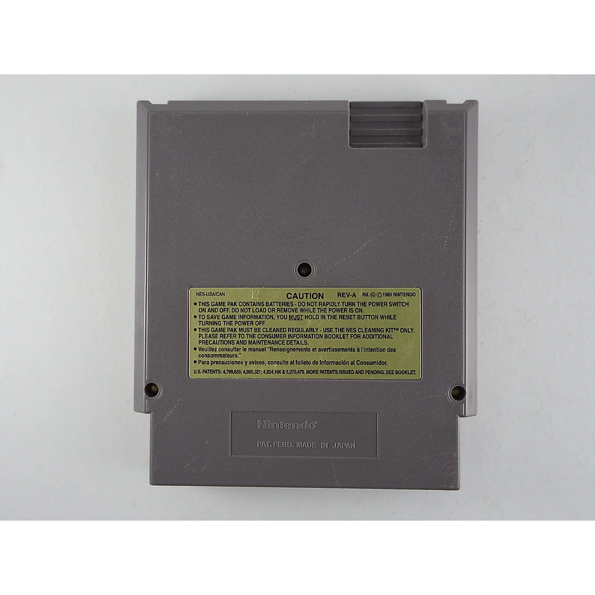 Kirbys Adventure (Renewed)