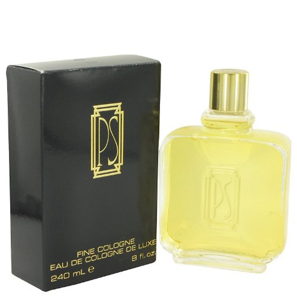 Paul Sebastian Cologne By Paul Sebastian Fine Cologne Splash Cologne for Men make you charming in daily life 8 oz Fine Cologne Splash !Optimal price! (RELA61C206)