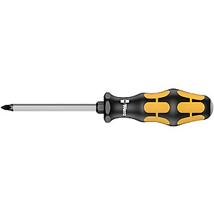 917 SPH PH 3 X 150 MM FOR PHILLIPS SCREWS
