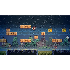 Alex Kidd In Miracle World DX (PS5)