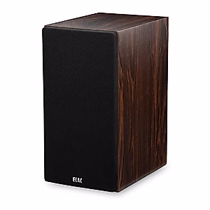 ELAC - Debut 2.0 B6.2 (Walnut) Walnut