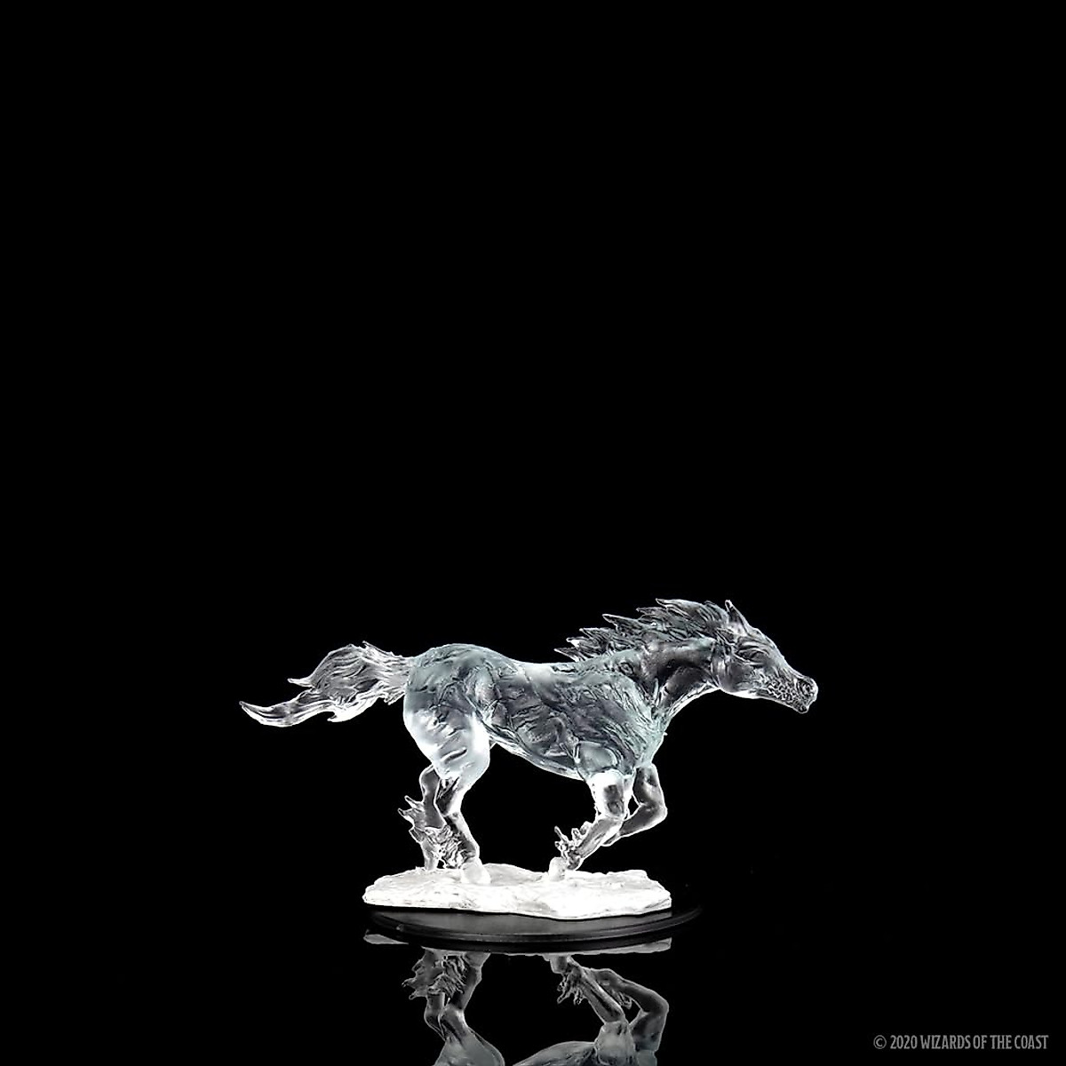 D&D Nolzur's Marvelous Miniatures - Nightmare