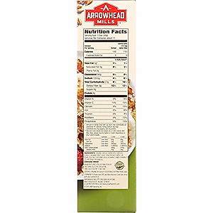 Arrowhead Mills Organic Spelt Flakes, 12 oz