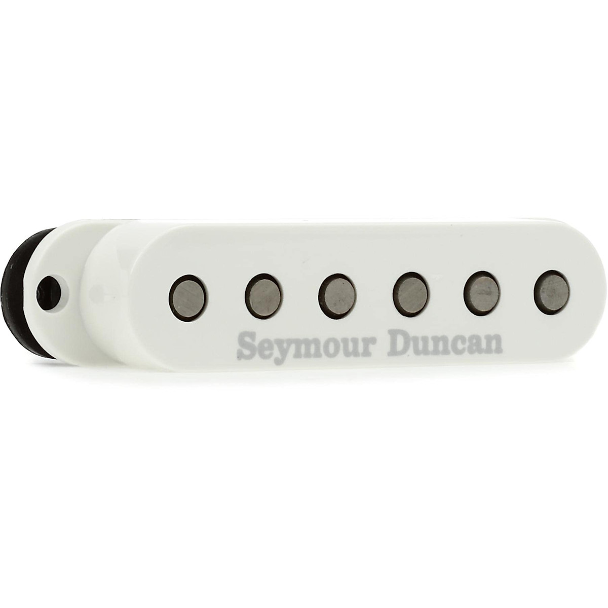 Seymour Duncan SSL-3 Hot Strat Single Coil Pickup - White