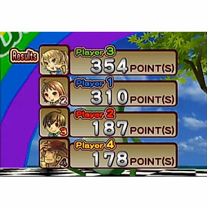 Harvest Moon: Tree of Tranquility - Nintendo Wii