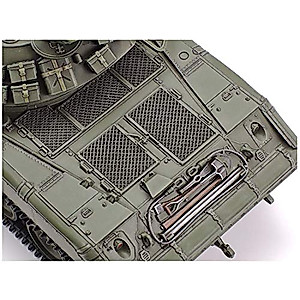 Tamiya 35365 1/35 US Airborne Tank M551 Sheridan Plastic Model Kit