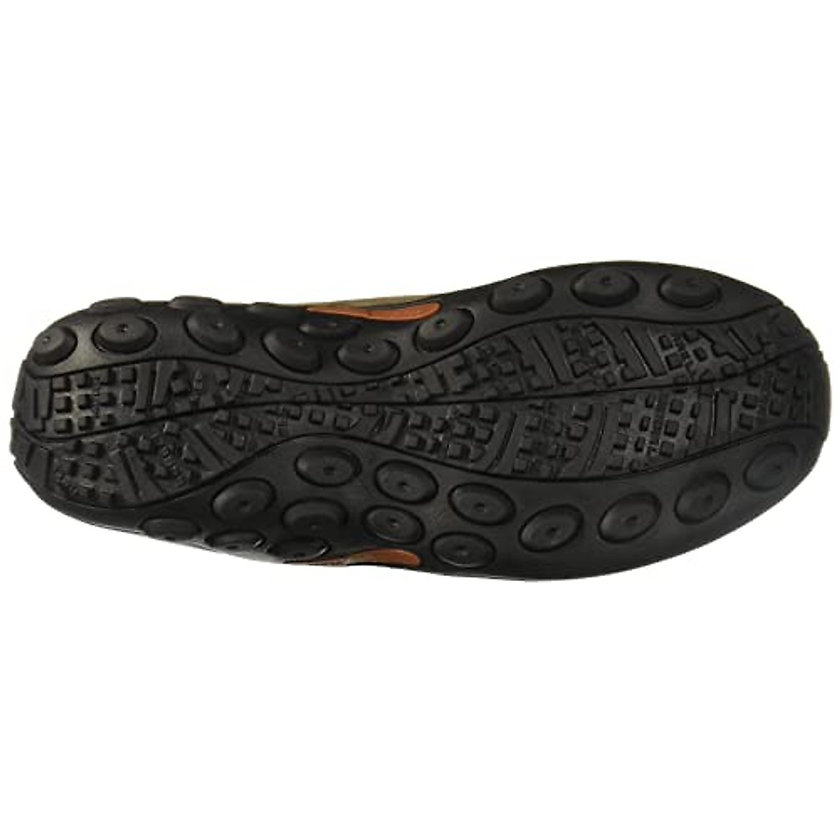 Merrell Men's Jungle Moc Slip-On Shoe,Gunsmoke,11.5 M US