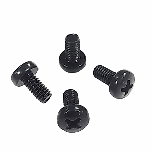 ReplacementScrews Stand Screws Compatible with Insignia NS-32E570A11
