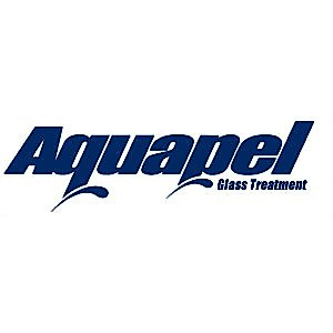 Aquapel Glass Treatment By PWG 2 Single Use Applicators PPG