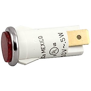 Pilot Light 240V