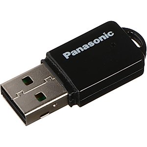 Panasonic AJ-WM50P Dual Band Wi-Fi Module for Camcorders