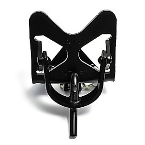 EAZ LIFT Quick Hook-Up Replacement Bracket - Prevents Eaz-Lift Quick Hook-up From Falling Off While in Use |Compatible with Eaz-Lift Weight Distribution Hitches | Durable Construction- (48029)