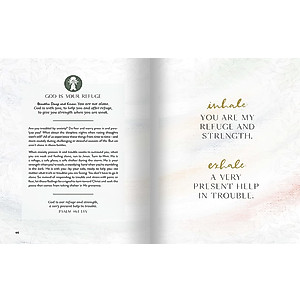 Breath as Prayer: Calm Your Anxiety, Focus Your Mind, and Renew Your Soul