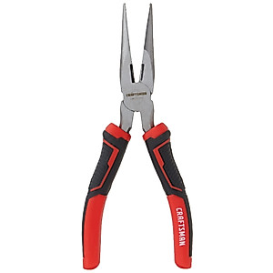 CRAFTSMAN CMHT81645 8-in. Long Nose Pliers