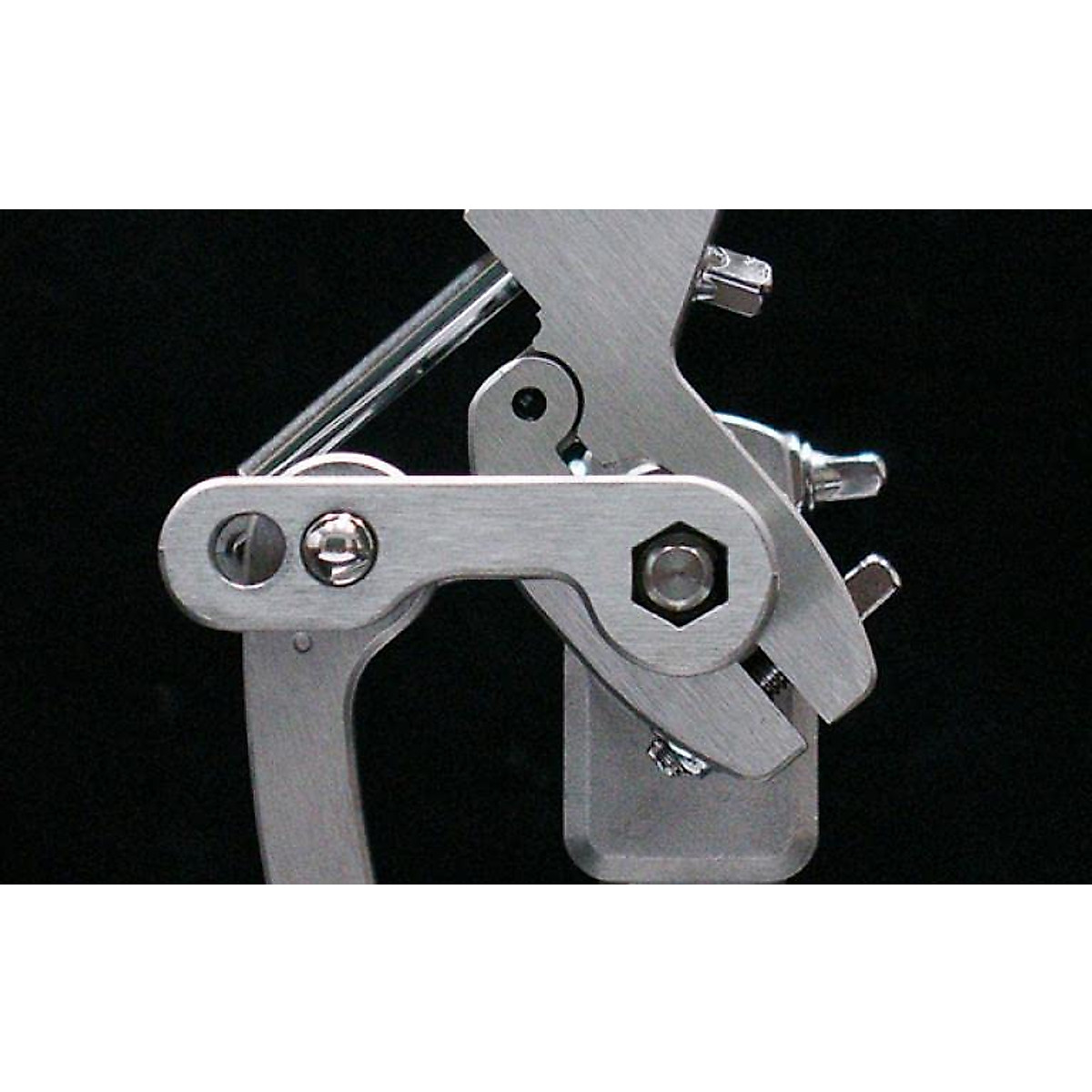 Pearl P3002D Eliminator Demon Drive Double Bass Drum Pedal