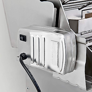 Lion Premium Grills 90823 40" Natural Gas Grill