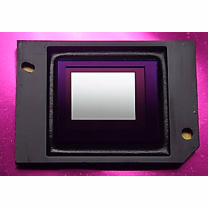 Newest Generation DLP Projector DMD Chip 1076-6438B 1076-6439B 1076-643AB Replacement for 1076-6038B 1076-6039B 1076-6138B 1076-6139B 1076-6339B