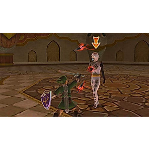 The Legend of Zelda: Skyward Sword HD - Nintendo Switch