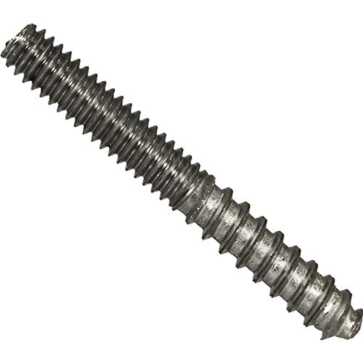 Hard-to-Find Fastener 014973171896 171896 Hanger Bolt, 2"