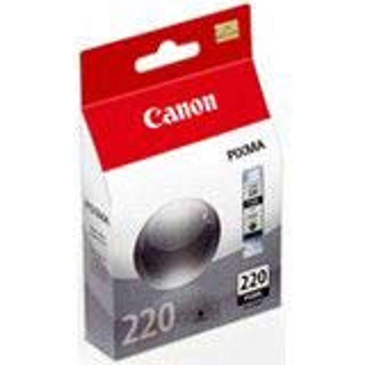 Canon PGI-220 Black Triple Pack Compatible to printer MP980, MP560, MP620, MP640, MP990, MX860, MX870, iP4600, iP3600, iP4700