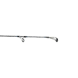 Jigging world Black Widow 300S Spinning 2-Piece Popping Rod