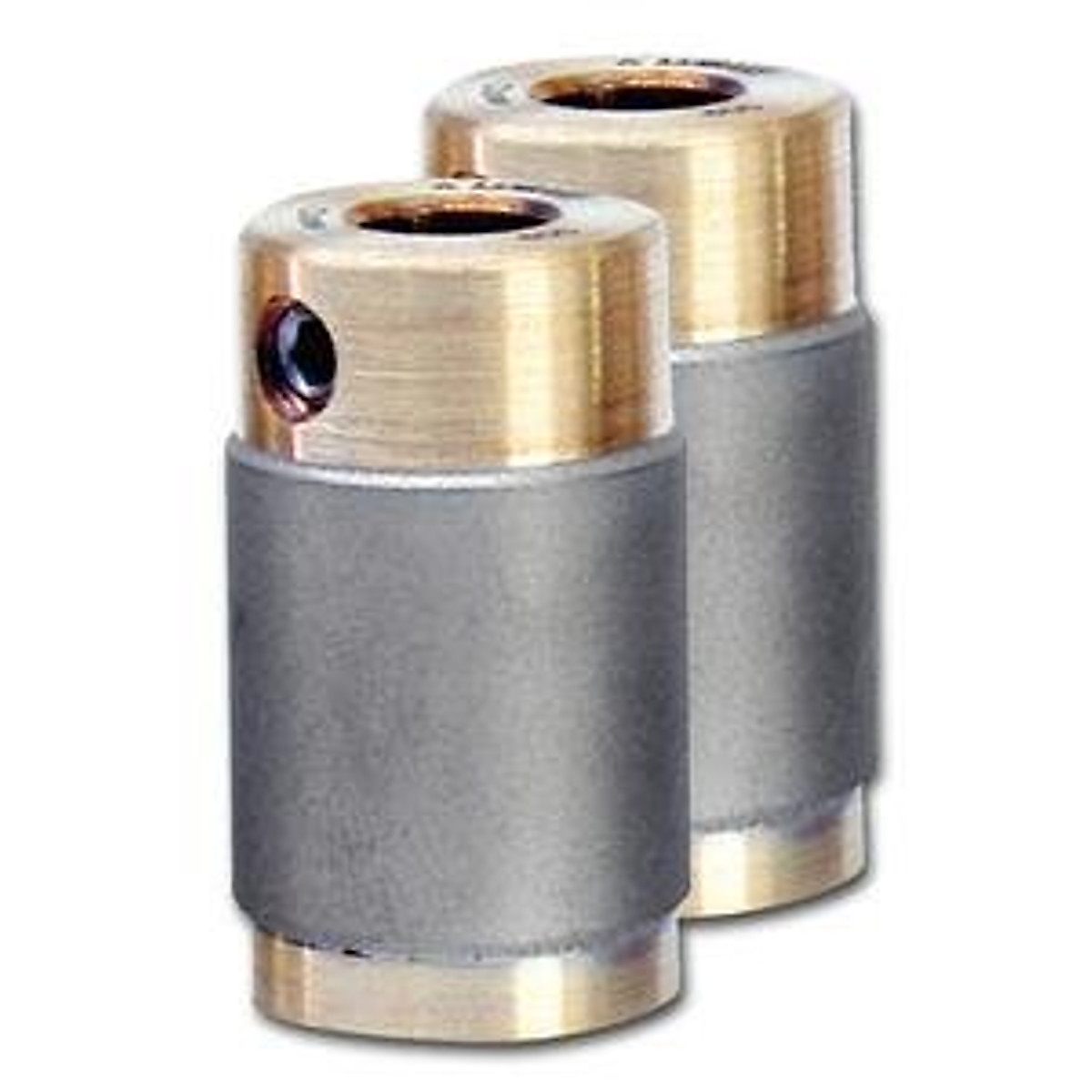 Aanraku 3/4" TWOFERS 2 bit set - 600 ultra fine grit