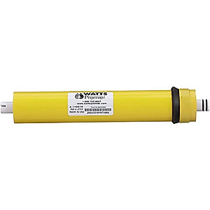 American Water Solutions Reverse Osmosis Filter Kit Compatible to Watts WP5-50 Reverse Osmosis System