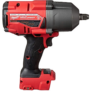Milwaukee 2767-20 M18 Fuel High Torque 1/2-Inch Impact Wrench with Friction Ring