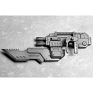 Kotobukiya chain saw MW13R scale M.S.G weapon unit modeling support goods plastic parts