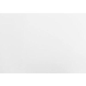 Monarch Specialties 7059 Bookshelf, Bookcase, Etagere, 5 Tier, H, Office, Bedroom, Laminate, White, Contemporary, Modern Bookcase-48 H Adjustable Shelves, 48-Inch