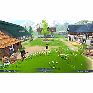 My Riding Stables - Life with Horses - PlayStation 4