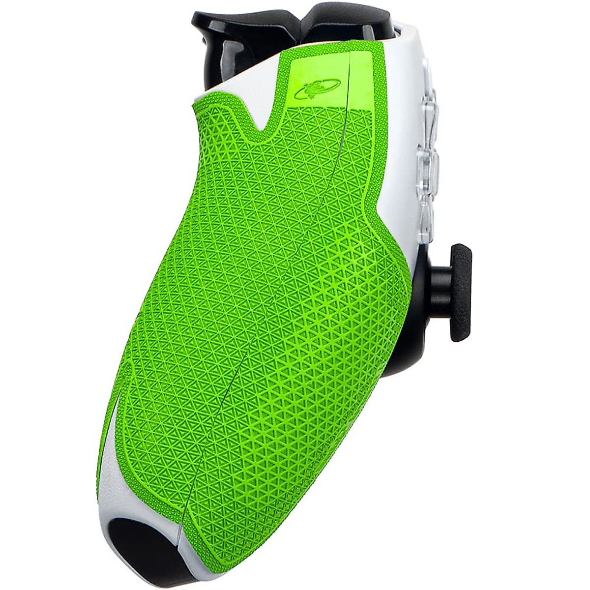 Lizard Skins PS5 Controller Grip – 0.5mm DSP PlayStation 5 Grip - Easy to Install PRE Cut Pieces - 10 Colors (Emerald Green)