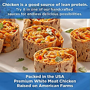 StarKist Chicken Creations Classic BBQ, 2.6 Oz, Pack of 12