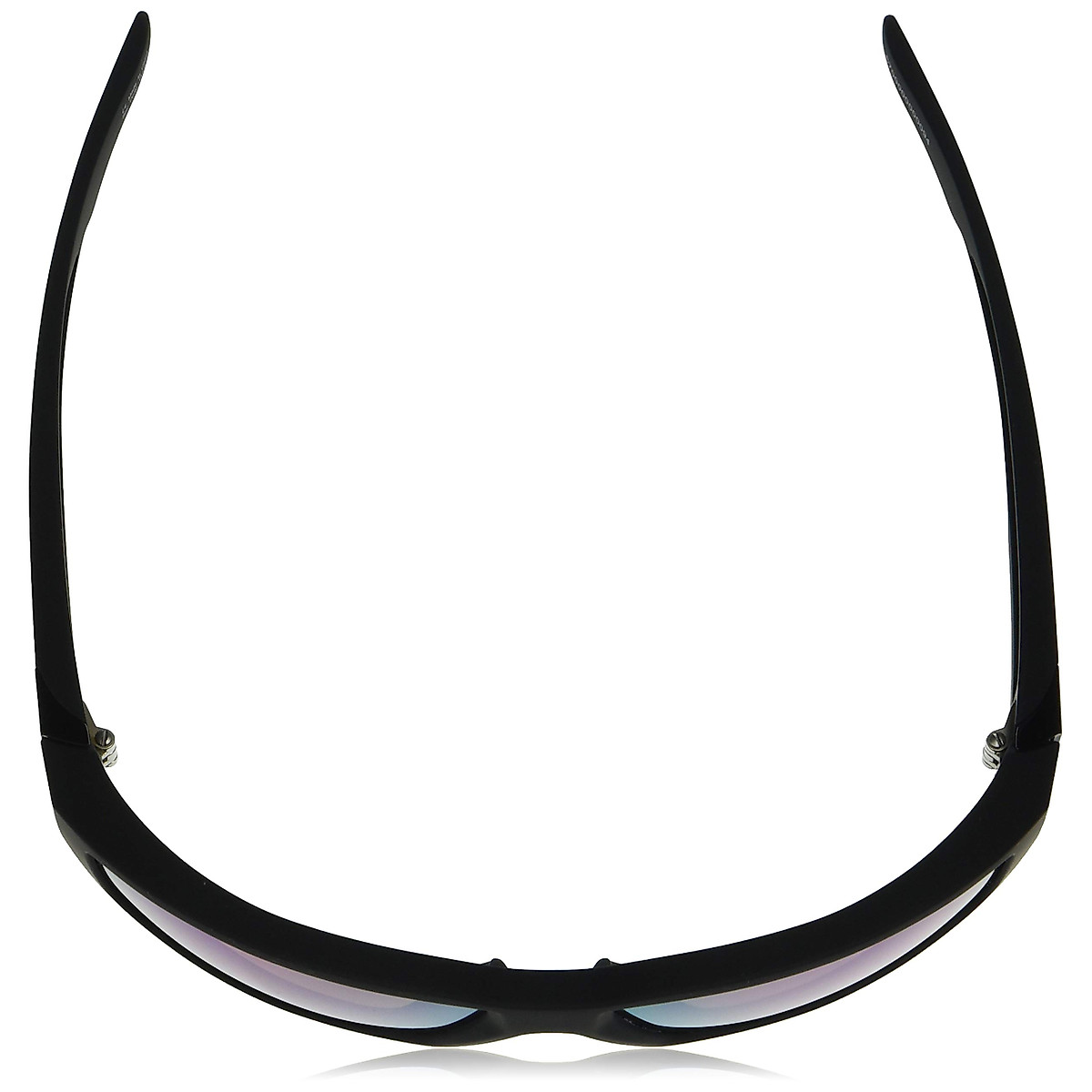 Dirty Mo Soft Matte Blk Happy BRNZ Polar w/Green Mirror