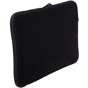 Samsonite Aramon Laptop, Black, 13-Inch Sleeve