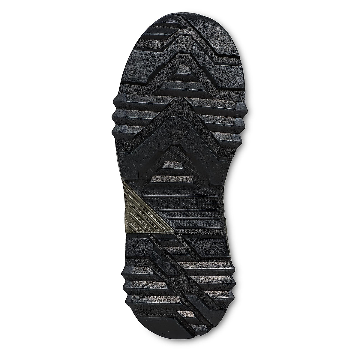 Irish Setter, MudTrek, Unisex, 17", Waterproof, Full Fit, Hunting Boot, Mossy Oak Country DNA, 4 E (Wide)