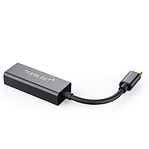 Ethernet Adapter for Nintendo Switch USB 3.0 to 10/100/1000 Network RJ45 LAN Wired Adapter