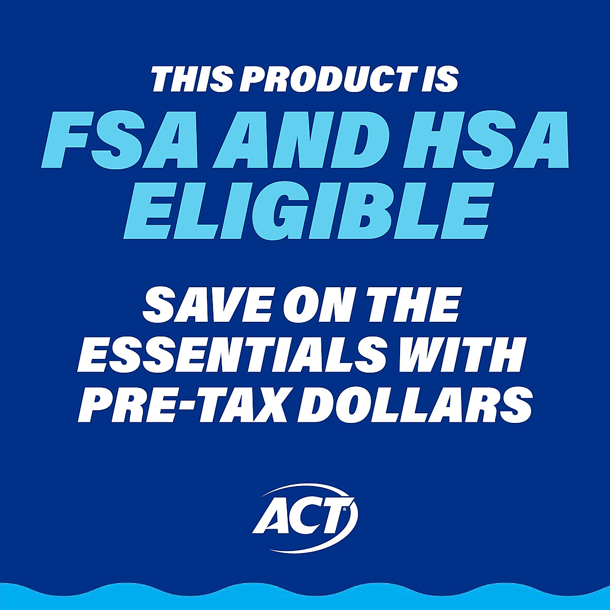 ACT Kids Anticavity Fluoride Rinse Bubble Gum Blowout 16.9 fl. oz. Accurate Dosing Cup, Alcohol Free