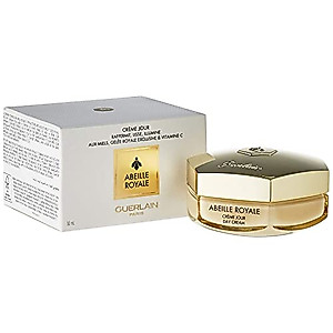 Guerlain Abeille Royale Day Cream - Firms, Smoothes & Illuminates 50ml / 1.6oz parallel import goods