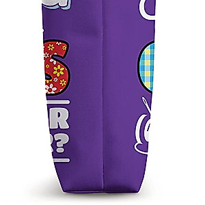 I Turn Thread & Fabric Into Quilts | Best Quilter Gift Tote Bag