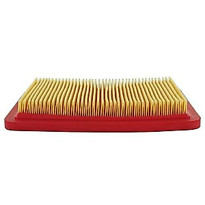 DISCOUNT STARTER & ALTERNATOR Air Filter and Pre Filter 5 Pack Compatible With Recycler Lawn Mowers Toro 119-1909