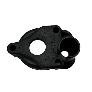 Heurofosh 60366A1 Water Pump Impeller Kit for Mercury Marine 30 35 40 50 60 65 70 HP Outboard Engines 46-60366A1 Sierra 18-3507