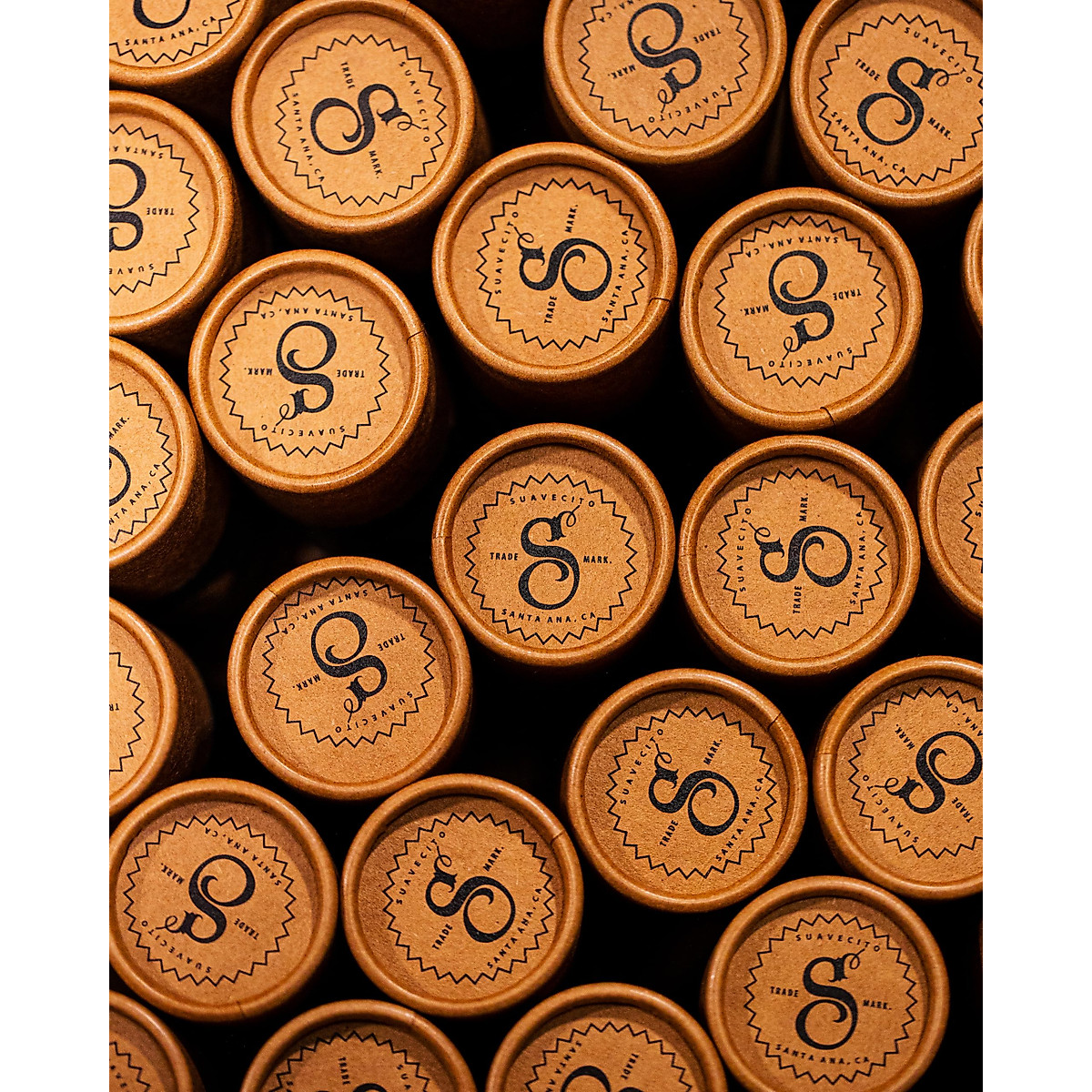 Suavecito Premium Blends Beard Oil - Leave-In Beard Conditioner For Softening Hair, Hydrating Skin, Eliminating Beard Dandruff, Healthy Beard Growth - Whiskey Bar Fragrance - 1 oz