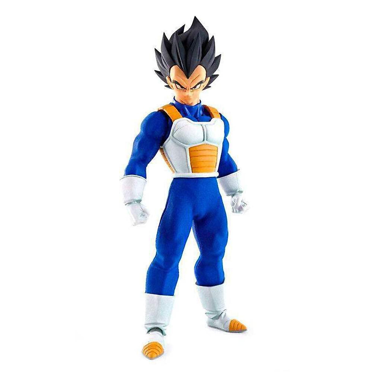 TAMASHII NATIONS - Dragon Ball Z - Vegeta, Bandai Spirits Imagination Works Action Figure
