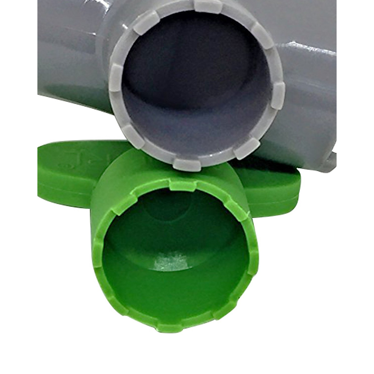 Cache Plus Faucet Aerator Key Removal Wrench Tool for Recessed Aerator Adapters